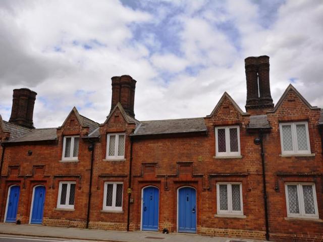 1 bedroom apartment to rent