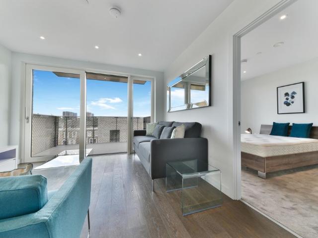 1 bedroom apartment to rent