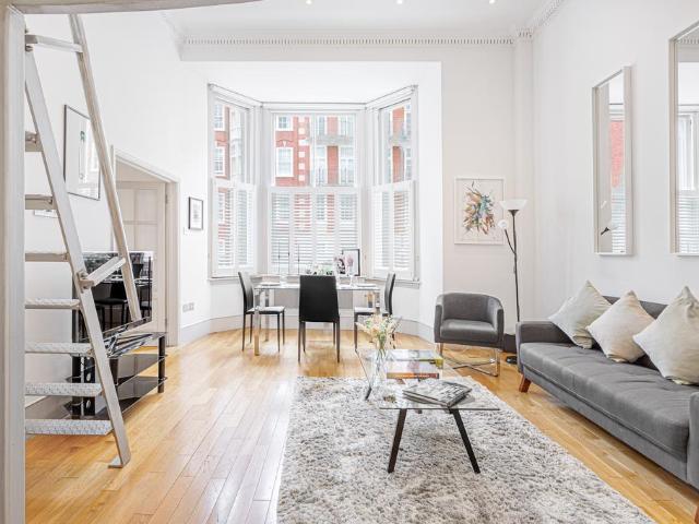 1 bedroom apartment to rent