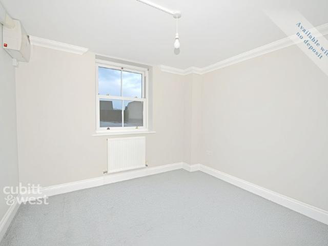 1 bedroom apartment to rent