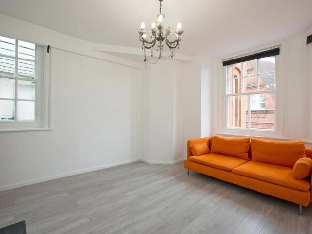 1 bedroom apartment to rent