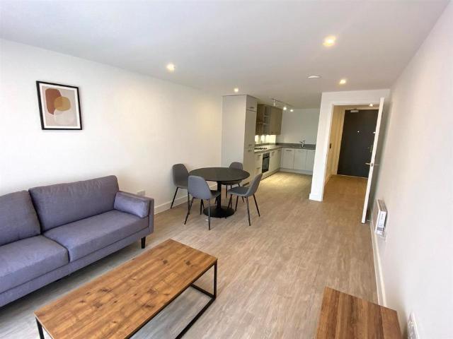1 bedroom apartment to rent