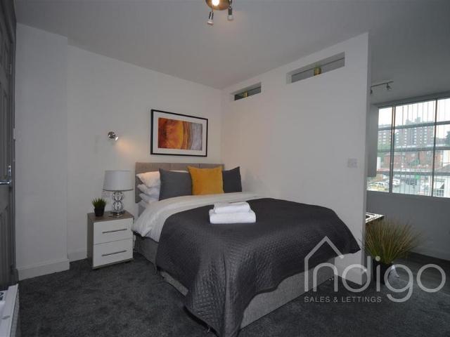 1 bedroom apartment to rent
