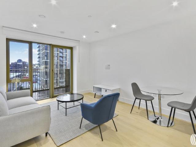 1 bedroom apartment to rent