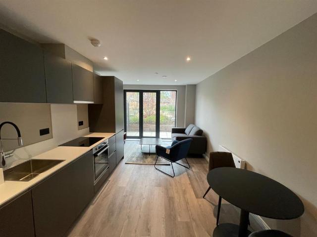 1 bedroom apartment to rent