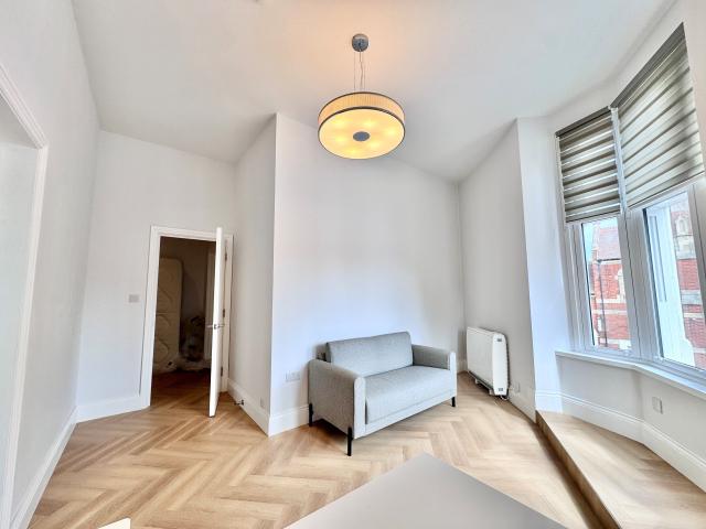 1 bedroom apartment to rent
