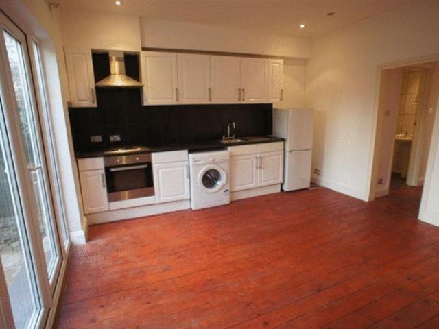 1 bedroom apartment to rent