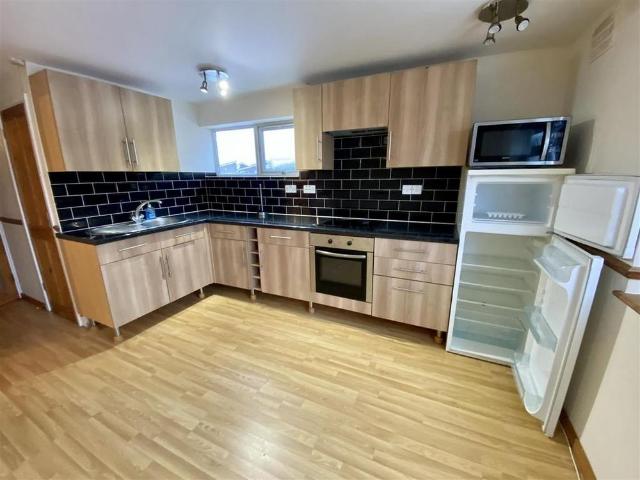 1 bedroom apartment to rent