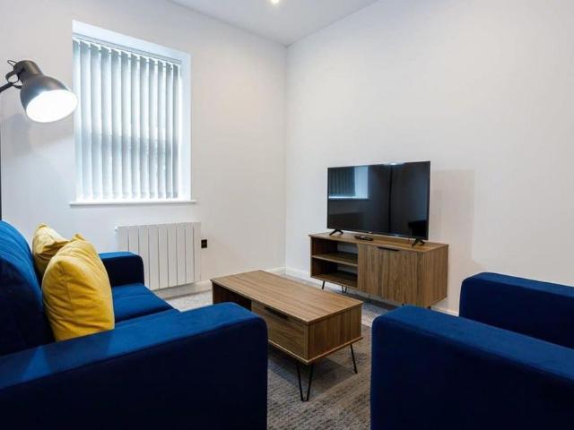 1 bedroom apartment to rent