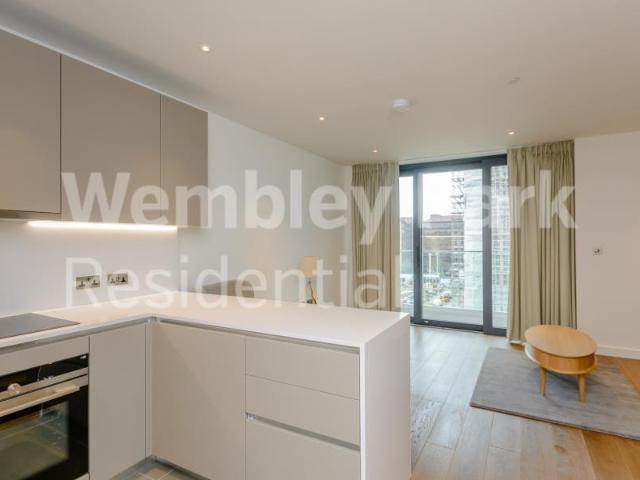 1 bedroom apartment to rent