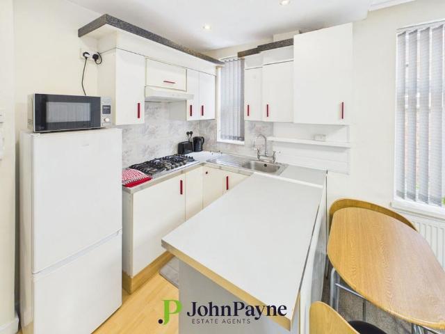 1 bedroom apartment to rent