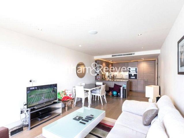 1 bedroom apartment to rent