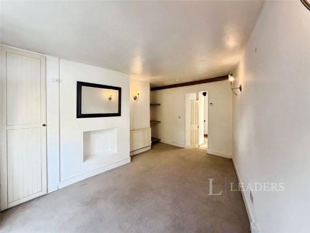 1 bedroom apartment to rent 1 Osborne Villas Hove, BN3