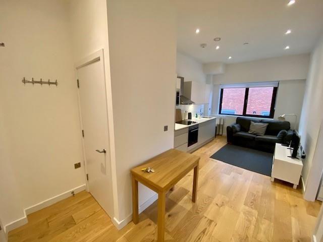 1 bedroom apartment to rent
