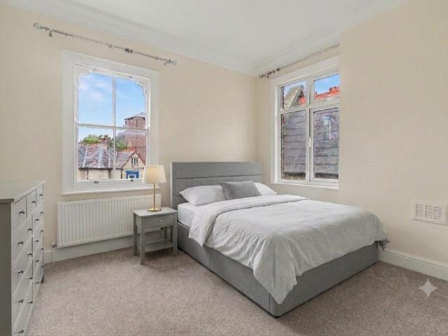 1 bedroom apartment to rent