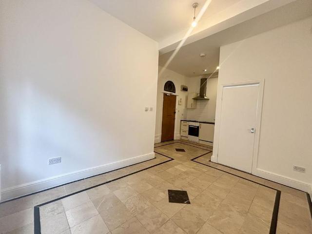 1 bedroom apartment to rent