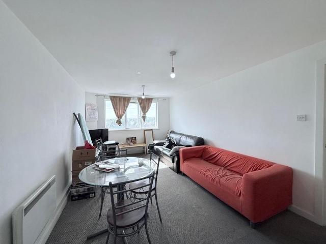 1 bedroom apartment to rent