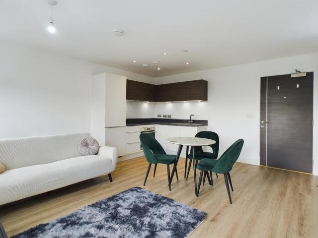 1 bedroom apartment to rent