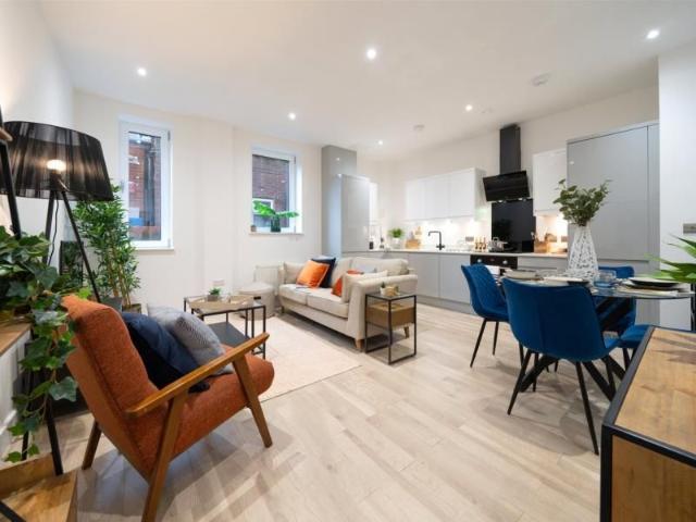 1 bedroom apartment to rent