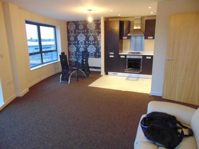 1 bedroom apartment to rent