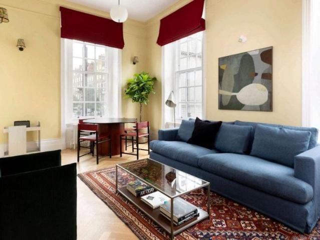 1 bedroom apartment to rent