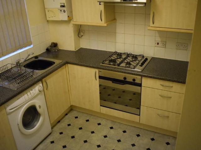 1 bedroom apartment to rent
