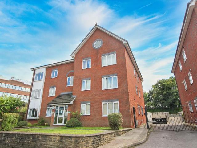 1 bedroom apartment to rent