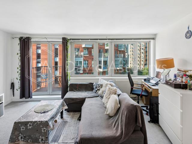 1 bedroom apartment to rent