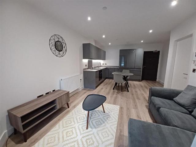 1 bedroom apartment to rent