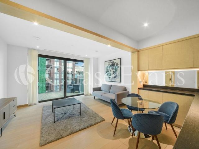 1 bedroom apartment to rent