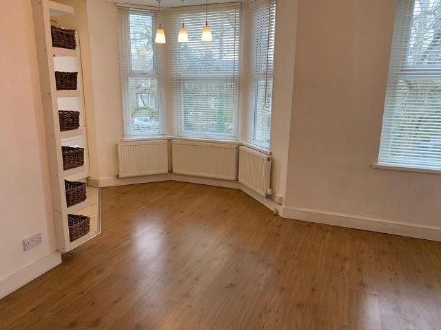 1 bedroom apartment to rent