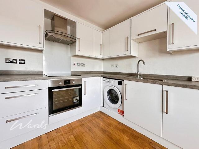 1 bedroom apartment to rent