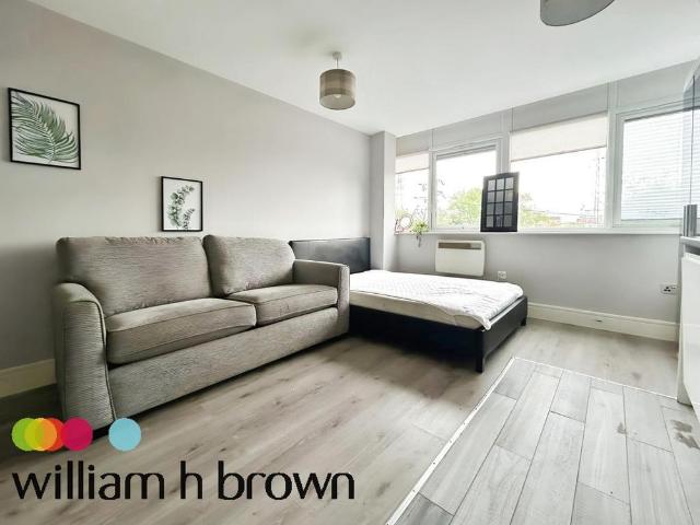 1 bedroom apartment to rent