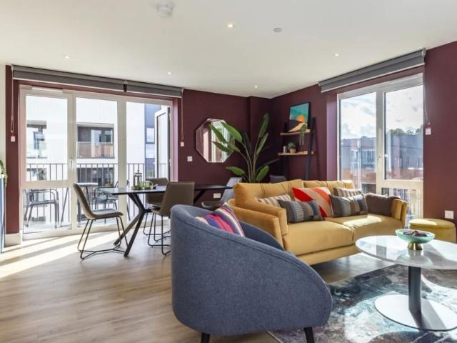 1 bedroom apartment to rent