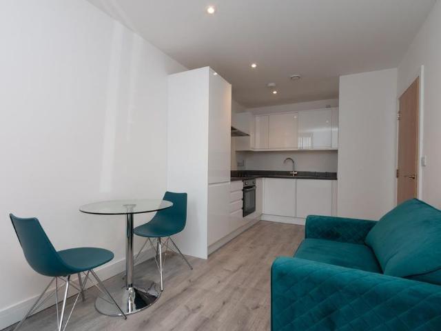 1 bedroom apartment to rent