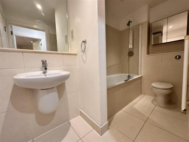 1 bedroom apartment to rent