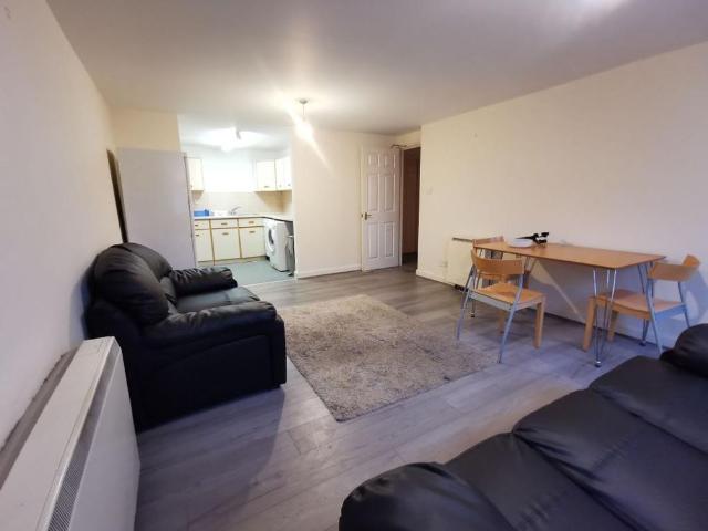 1 bedroom apartment to rent
