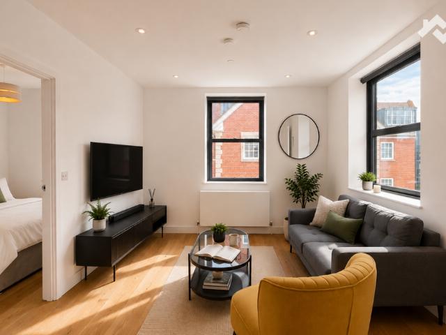 1 bedroom apartment to rent