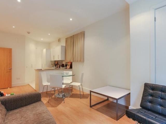 1 bedroom apartment to rent
