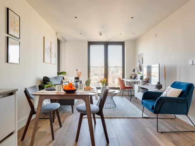 1 bedroom apartment to rent