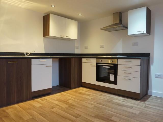 1 Bedroom Apartment To Rent