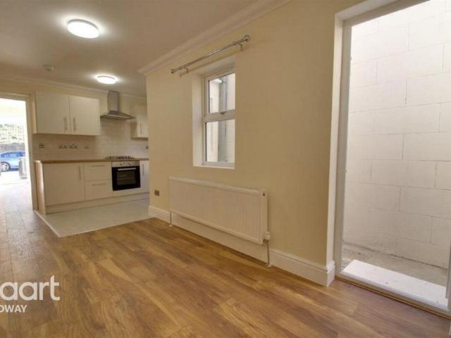 1 bedroom apartment to rent