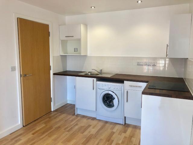 1 bedroom apartment to rent
