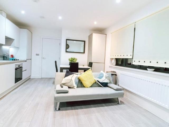 1 bedroom apartment to rent