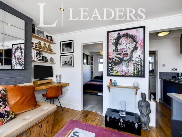 1 bedroom apartment to rent 20 Devonshire Place, Brighton, BN2
