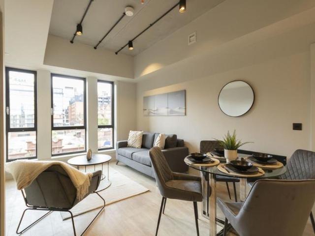1 bedroom apartment to rent