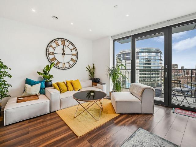 1 bedroom apartment to rent