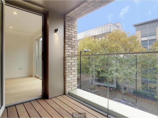 1 bedroom apartment to rent