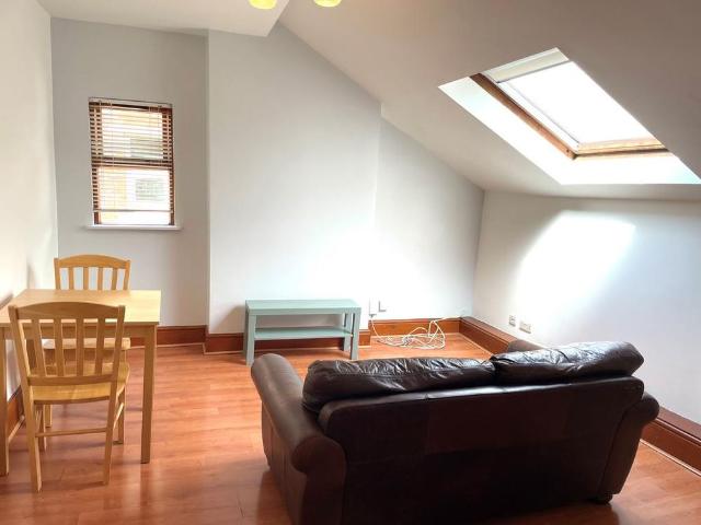 1 bedroom apartment to rent