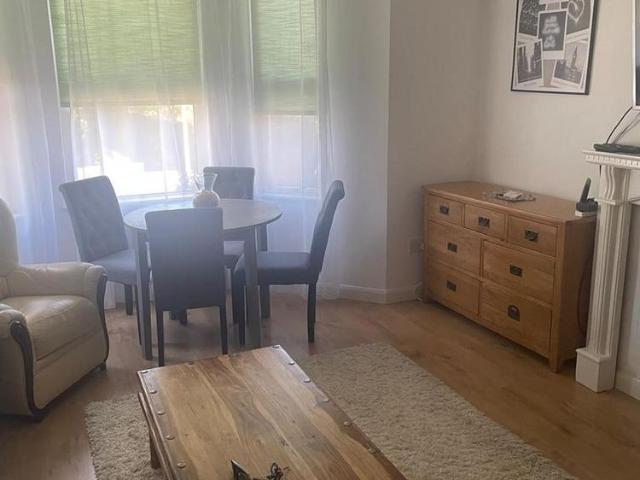 1 bedroom apartment to rent